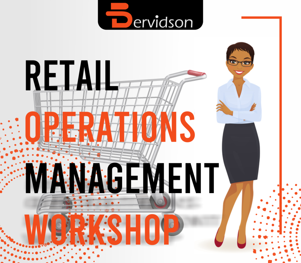 Retail Operations Management Workshop - The leading retail and brand ...